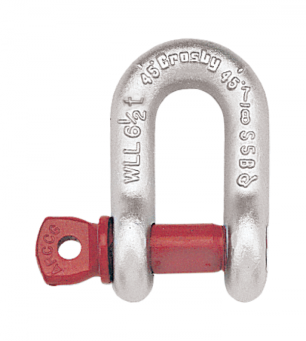 Shackles - Lam Hong Group