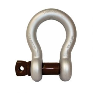 Shackles - Lam Hong Group