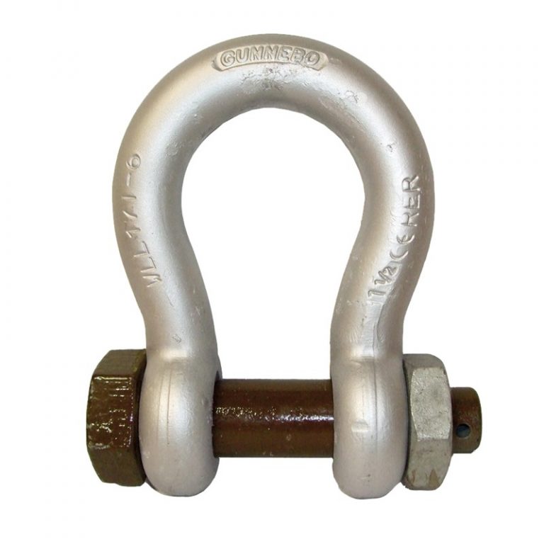 Shackles - Lam Hong Group